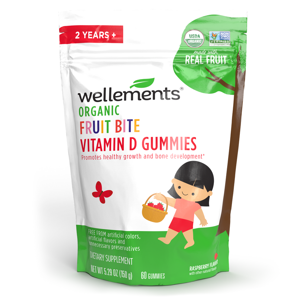 Beginner's Guide To "IU" - What is the Meaning On a Vitamin Label ...