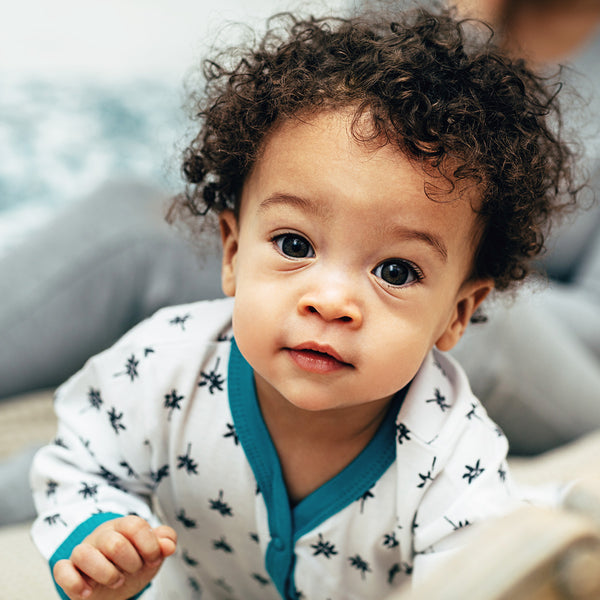 Organic Multivitamins For Babies & Infants {Vitamin A, B, C, D, E ...