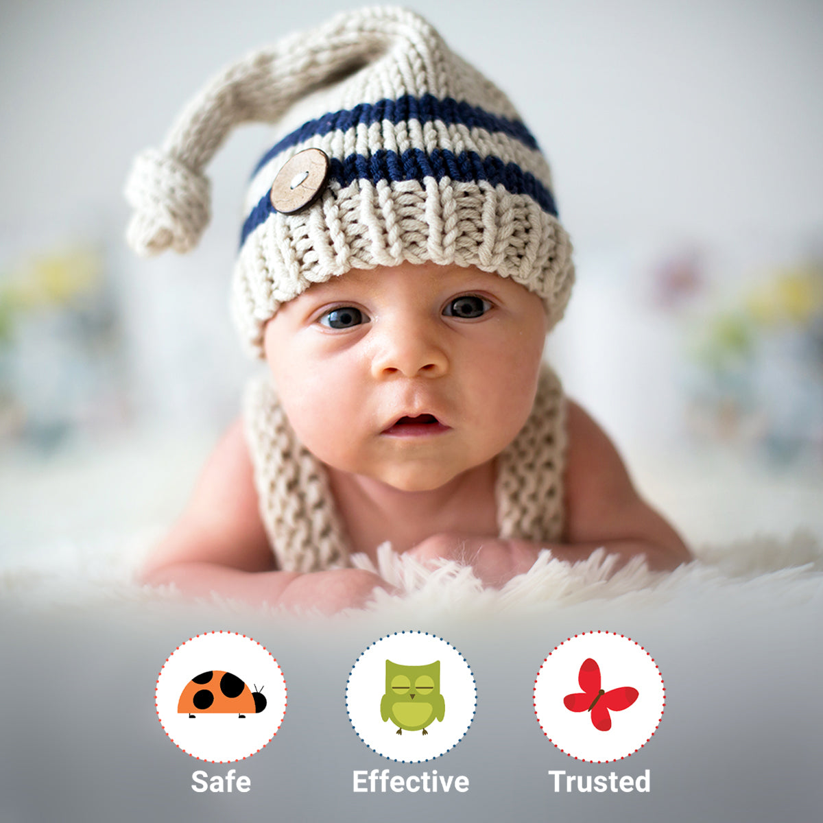 Organic Baby Tooth Oil - Clove Oil For Teething Babies | Wellements ...