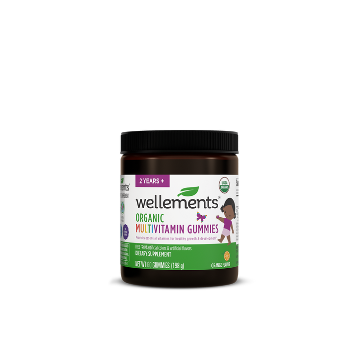 Wellements Organic Wellness Products For Newborn Babies & Infants ...