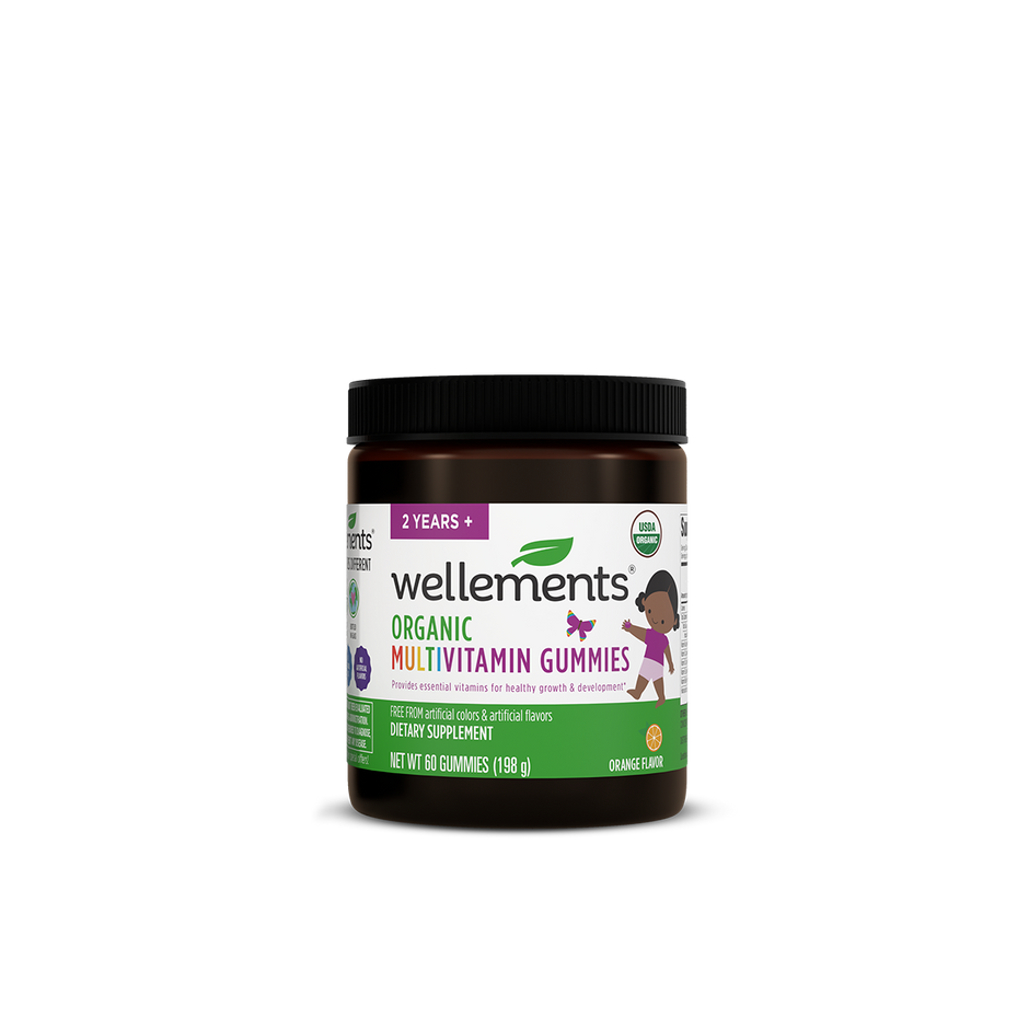 Wellements Organic Wellness Products For Newborn Babies & Infants ...