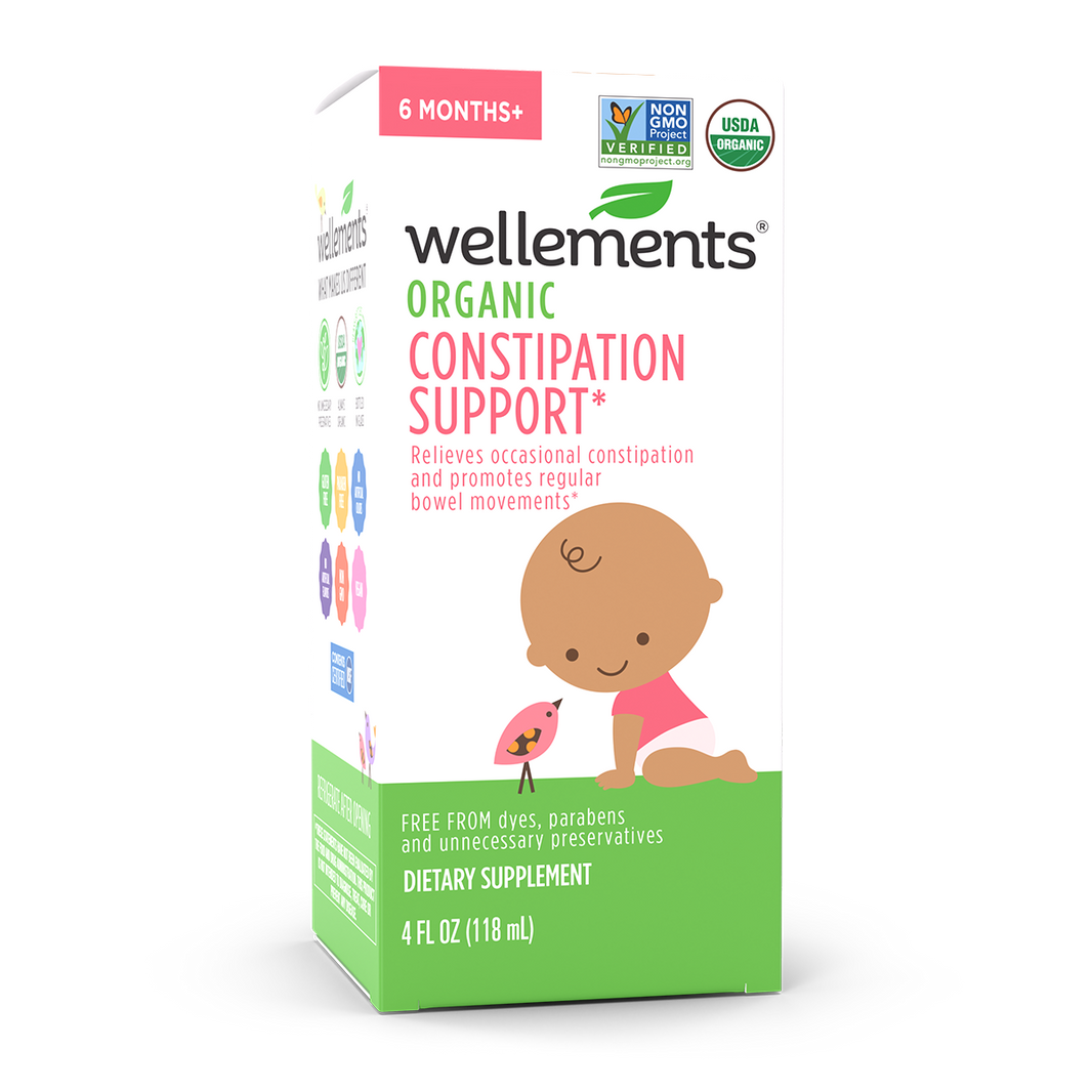 Organic Baby Wellness, Remedies & Care Products | Wellements – Wellements®