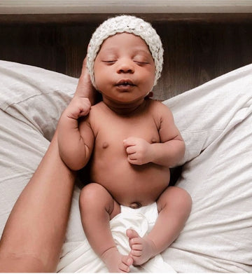 USDA Organic Baby Wellness Essentials: Newborn-Toddler | Wellements®