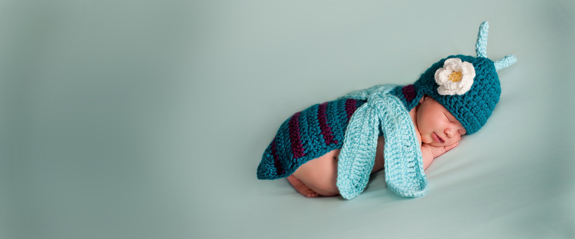 USDA Organic Baby Wellness Essentials: Newborn-Toddler | Wellements®