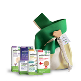 Organic Constipation Support For Babies & Infants: Stool Softener ...