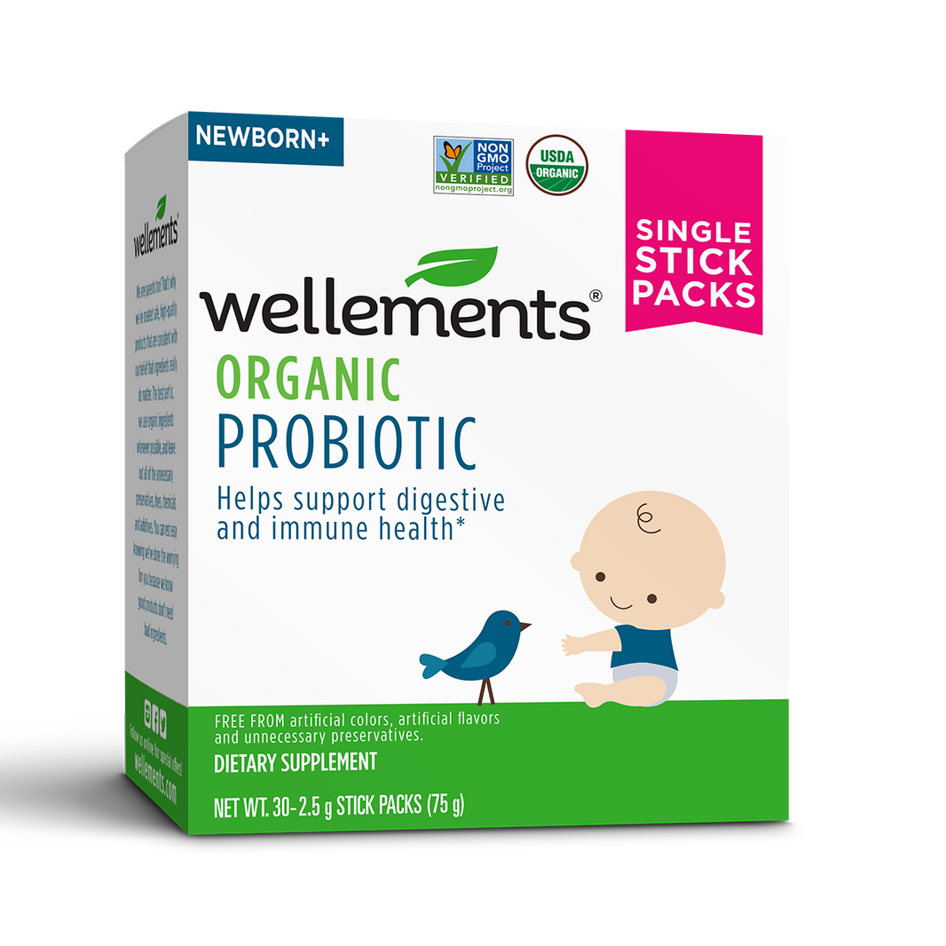 Organic Gas & Tummy Remedies For Babies & Infants - Best Baby Gas Drops ...