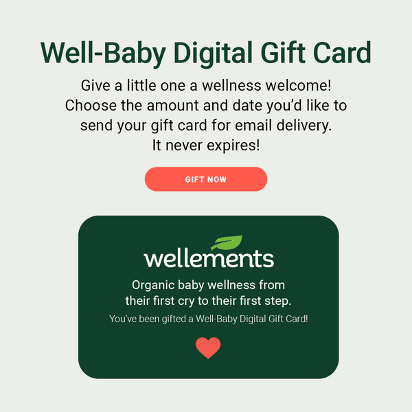 Newborn Baby Essential Care Bundle - Wellness Starter Kit For Babies ...
