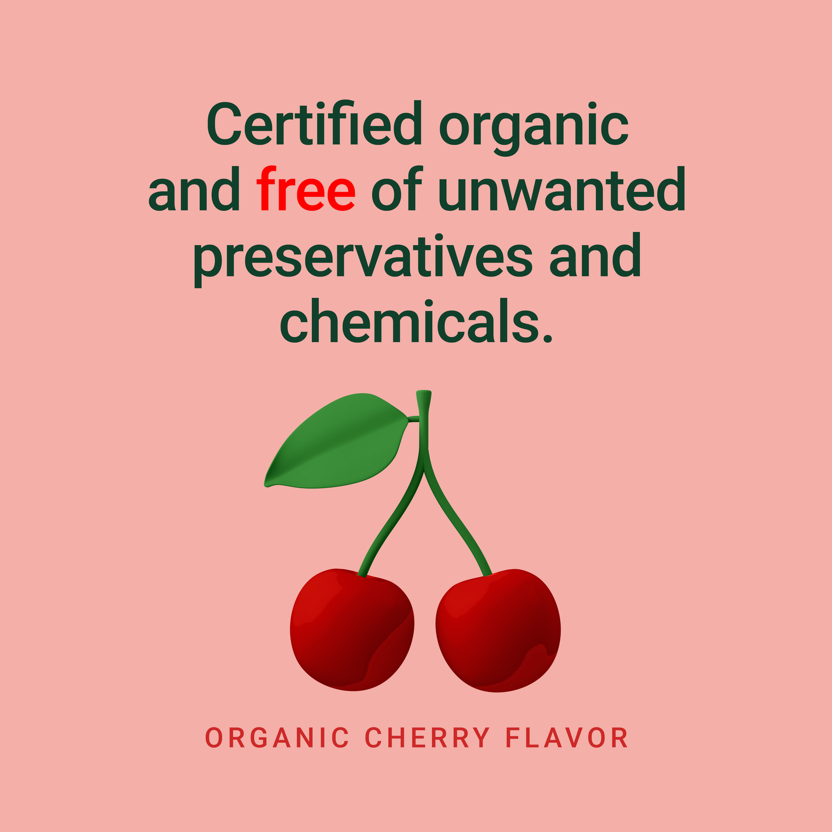 Organic Iron Drops Supplement For Babies & Toddlers | Wellements ...