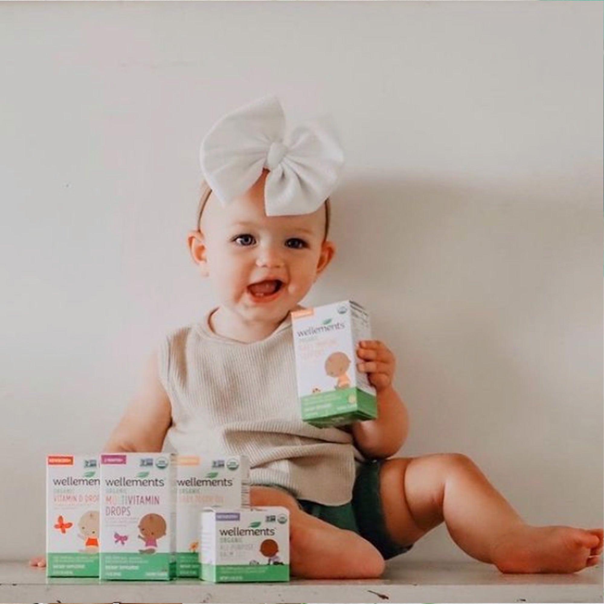 Newborn Baby Bundles & Sets - New Baby Boy & Girl Starter Pack ...